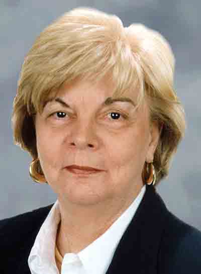 Sharon Evans Wharton | News, Sports, Jobs - News and Sentinel